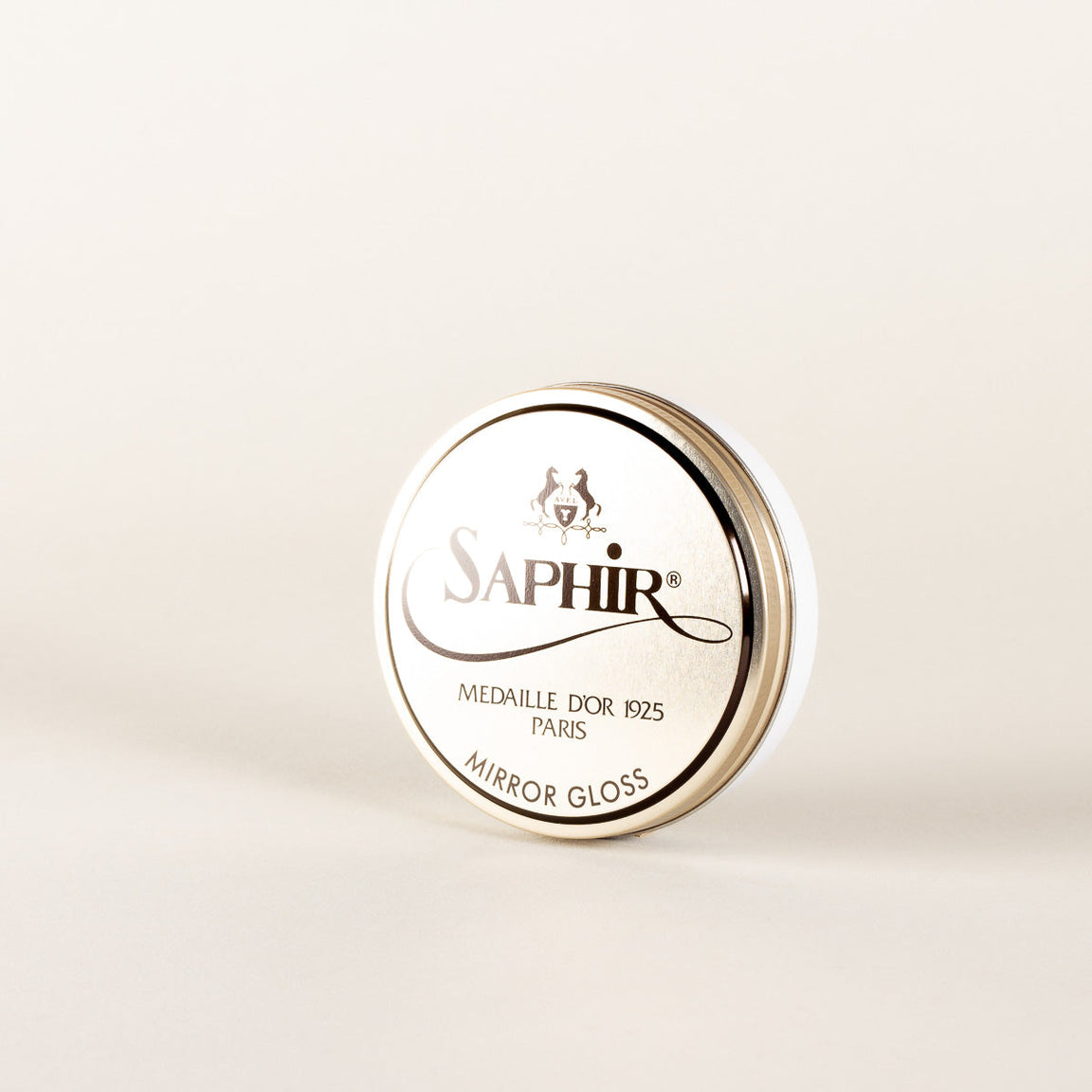 Saphir Médaille d'Or shoe polish colour guide — The Shoe Care Shop
